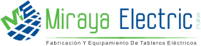 MIRAYA ELECTRIC S.A.C.::Fabricación y equipamiento de tableros eléctricos
